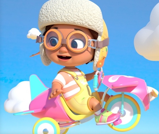 CoComelon, le serie spin-off approdano su Netflix e YouTube ...