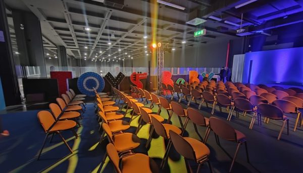 Tutti i vincitori dei Gioco per Sempre Awards 2025 | TGTuttogiocattoli